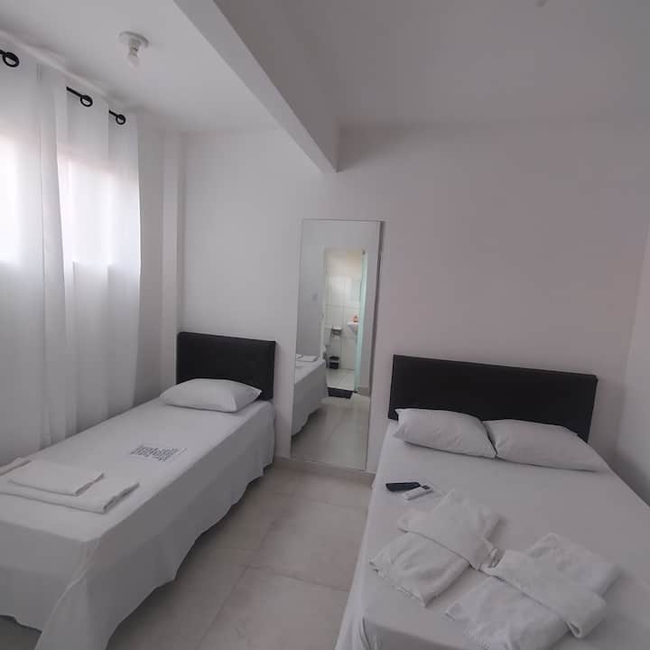 Espaço Carvalho 05 - Contagem