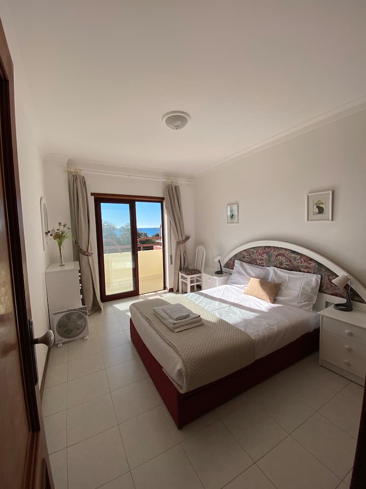 Beira-mar | Monte Gordo - Monte Gordo
