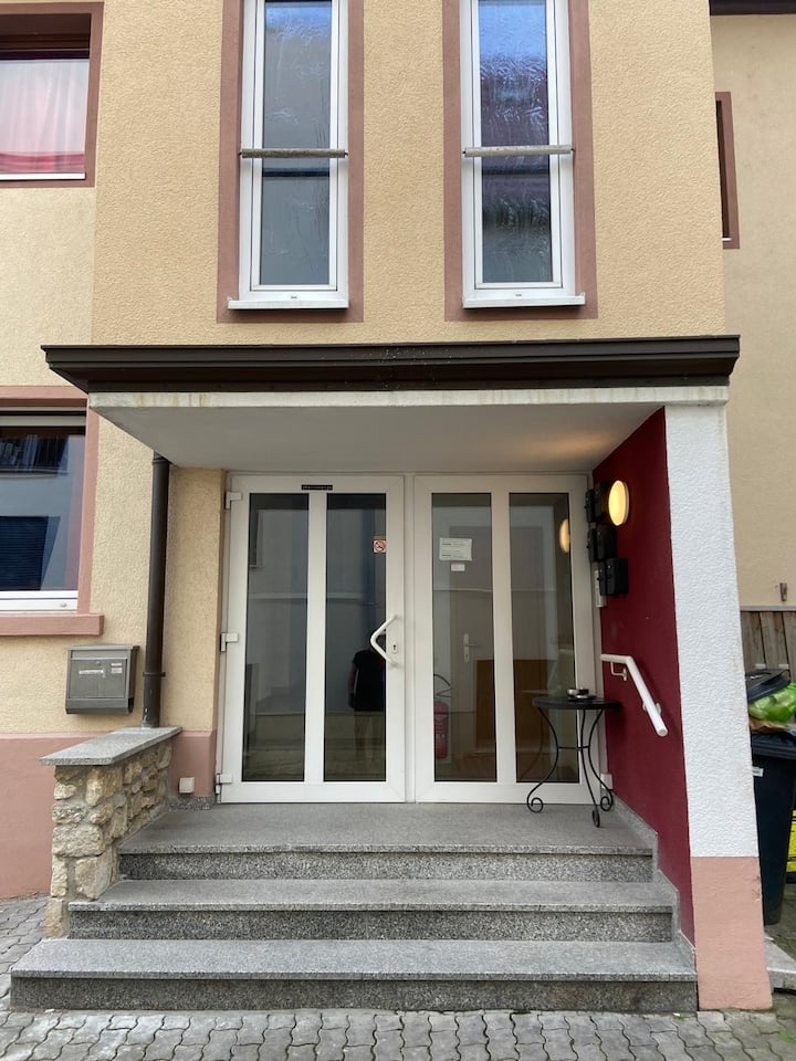 Hotel Kartäuser Hof Bodenheim - Mainz
