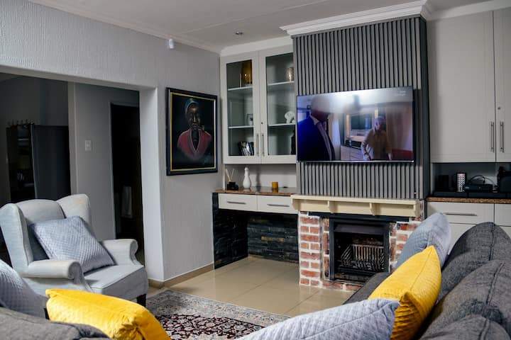 19 @ Sandla - Mbabane