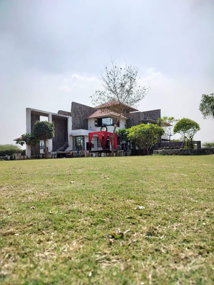 Roar Resort - Faridabad