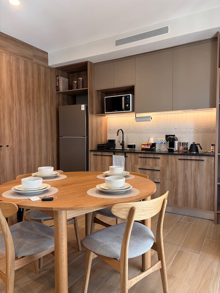 Superhost Loft Just Steps From Expo Guadalajara - Guadalajara