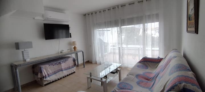 Apartamento Tres Terrazas. - Spain