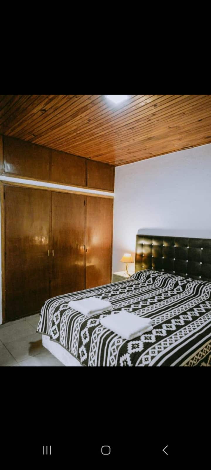 La Casa De Margarita - Mendoza