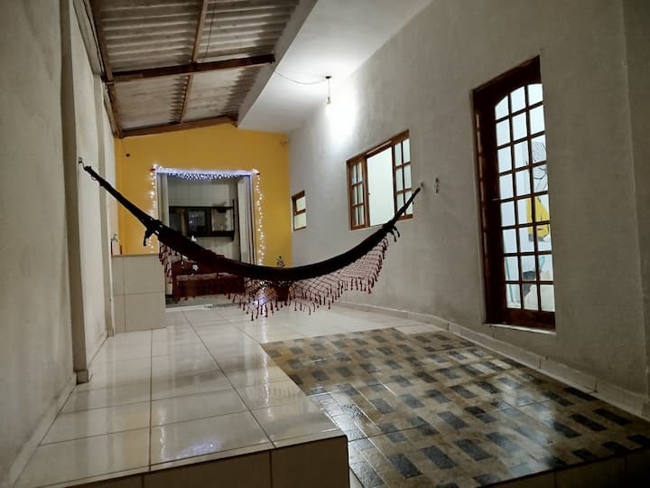 Casa Ubatuba Praia - Ubatuba