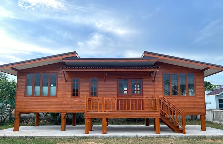 Lanna Herbal Retreat Chiangmai - Mae Taeng