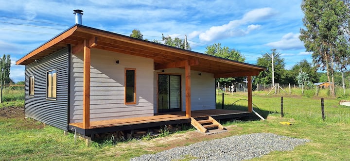 Refugio Tringlo, Lago Ranco - Lago Ranco