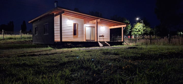 Refugio Tringlo, Lago Ranco - Lago Ranco