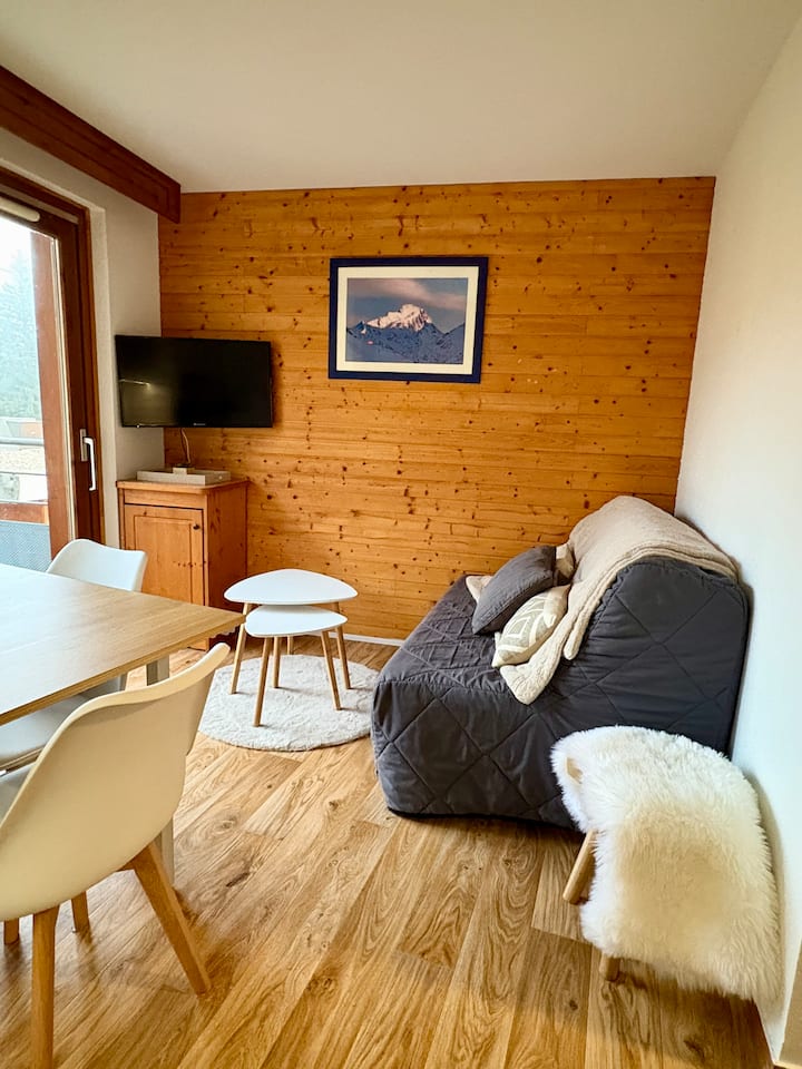 Appartement Village Du Bachat Chamrousse - Chamrousse