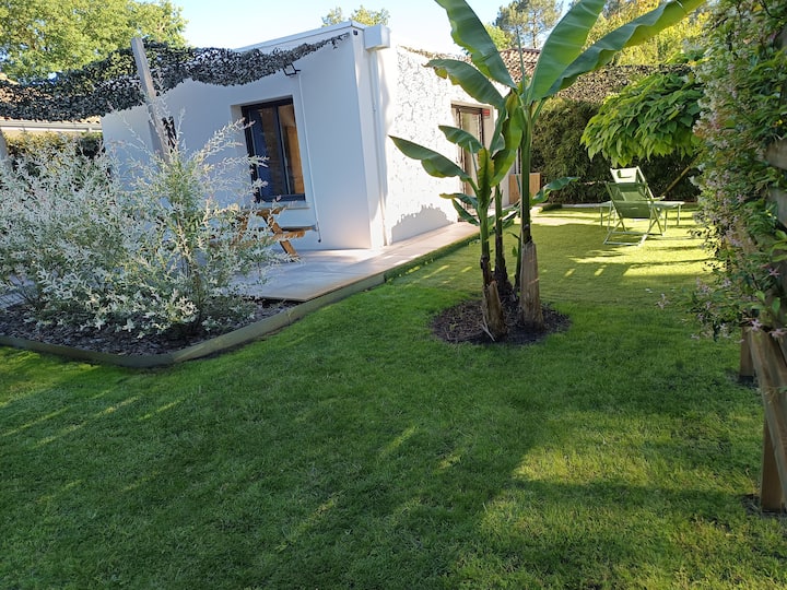 Jolie Petite Maison - Sanguinet