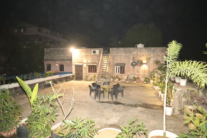 D-261, Haveli By Blissful Stays - Jaipur