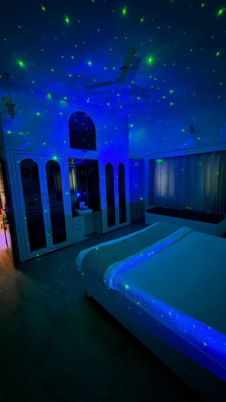 D-261, Haveli By Blissful Stays (Entire Place) - Jaipur