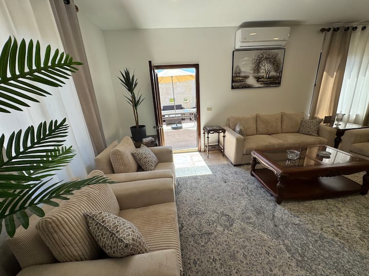 360 Spacious Luxury Home - Jordan