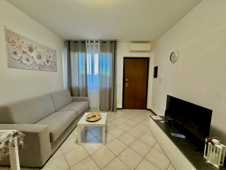 Un Angolo Di Relax A Pochi Minuti Dal Centro - Piacenza