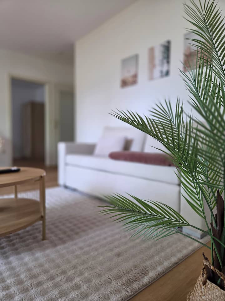 Primebnb Musenberg - Usseln