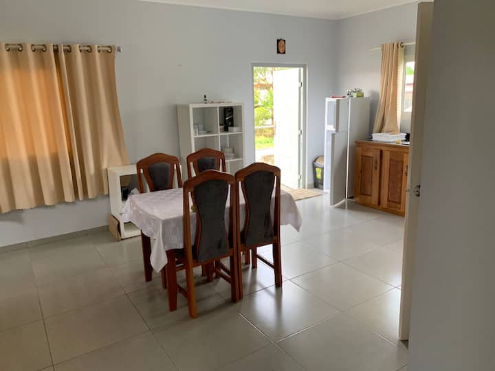 Appartement In Paramaribo - Paramaribo
