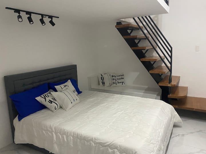 Homey And Comfortable - Cavite