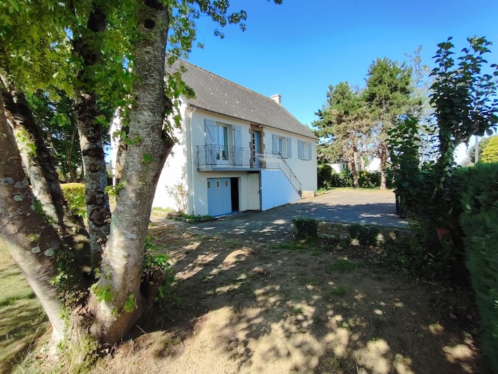 L'escapade Du Mont Pour 10/12 Pers - Pontorson