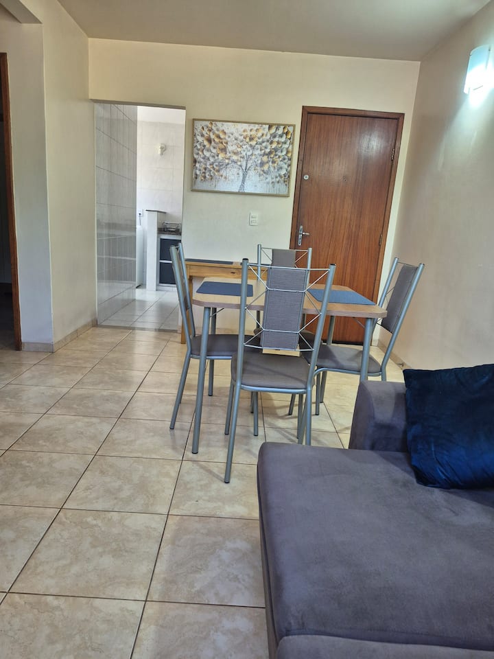 Apartamento 
Parque Das áGuas! - Cuiabá