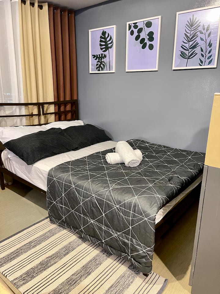 Studio18 Studio Type Condo Unit - Cagayan de Oro