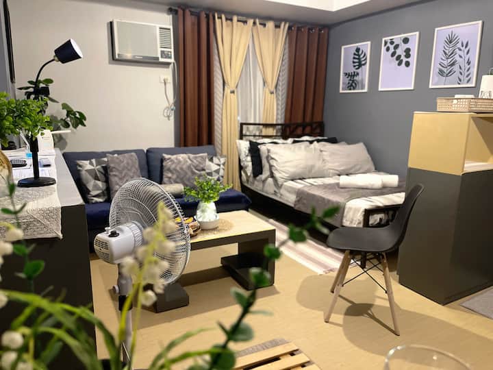 Studio18 Studio Type Condo Unit - Philippines