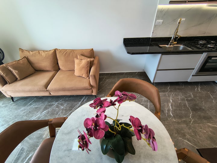 Sofisticado / Localização íMpar Em Caiobá - Matinhos