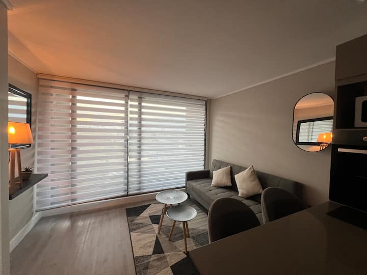 Departamento Coquimbo Por Día - Coquimbo