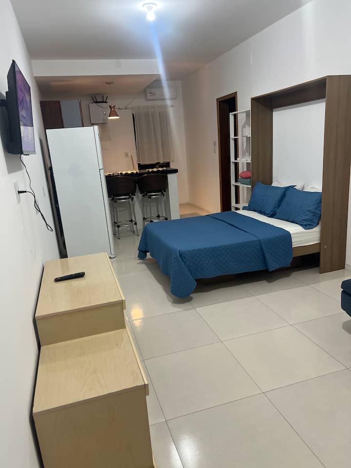 Residencial Da Ju
Apto Térreo - Bombinhas