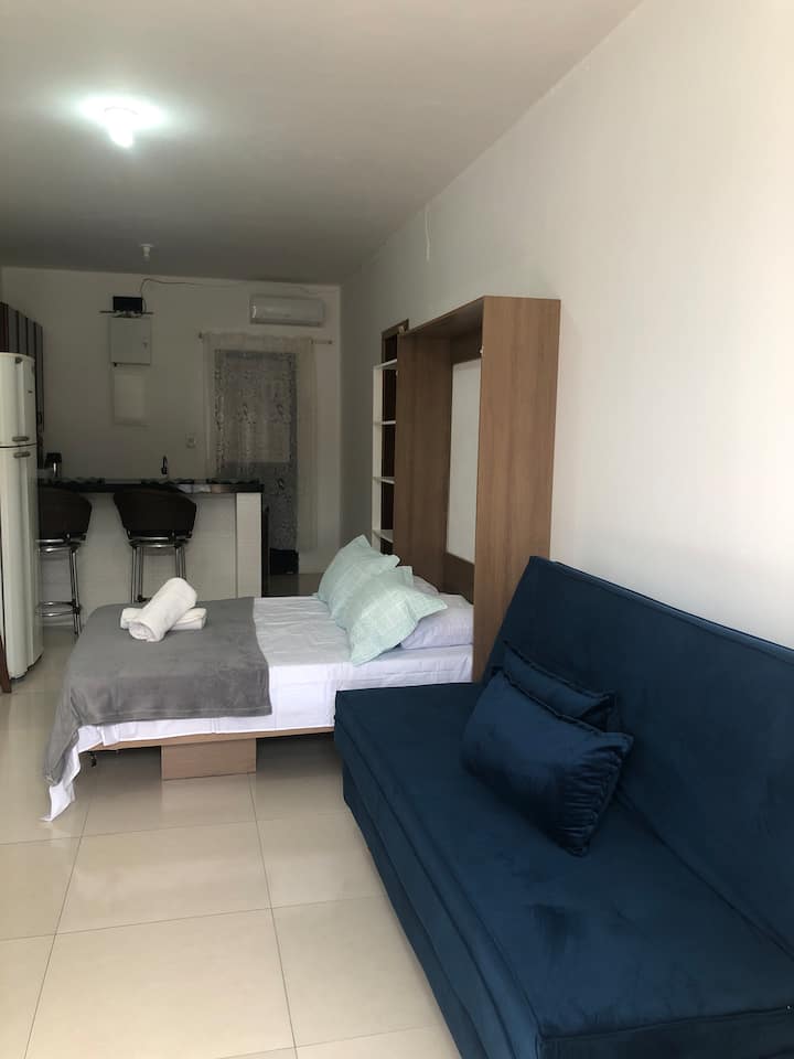 Residencial Da Ju
Apto Térreo - Bombinhas