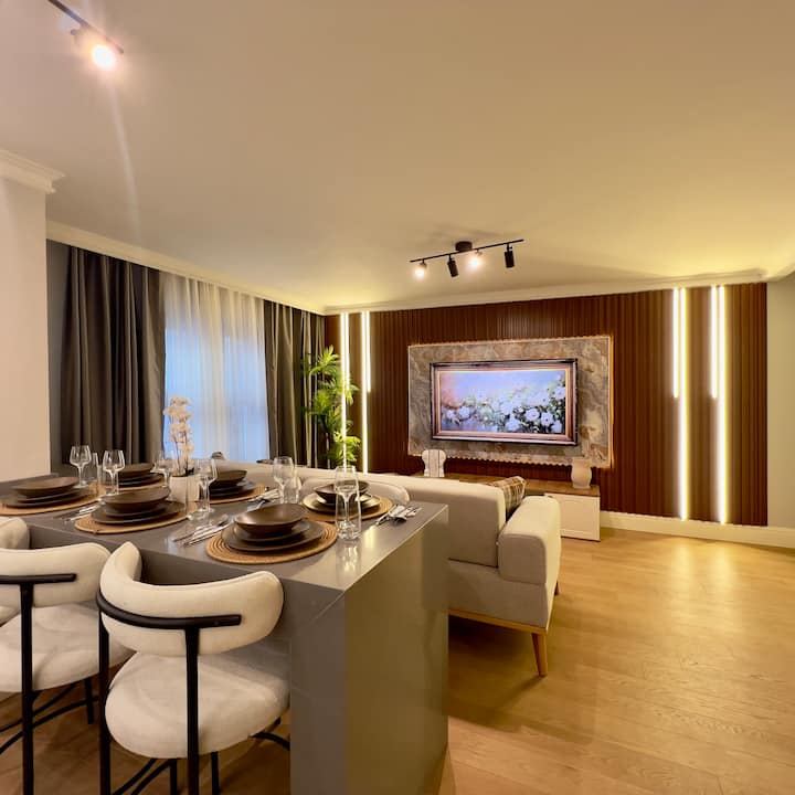 Taksim360 Historisch & Modern 34 - Istanbul