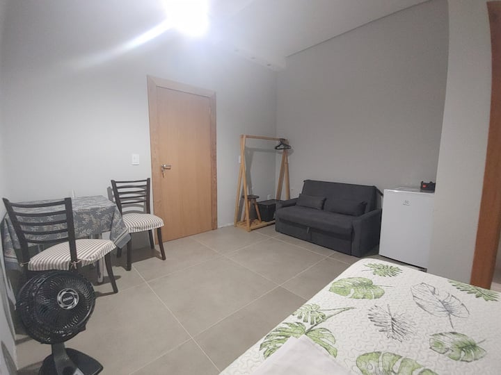 Conforto E óTima Localização - Florianópolis