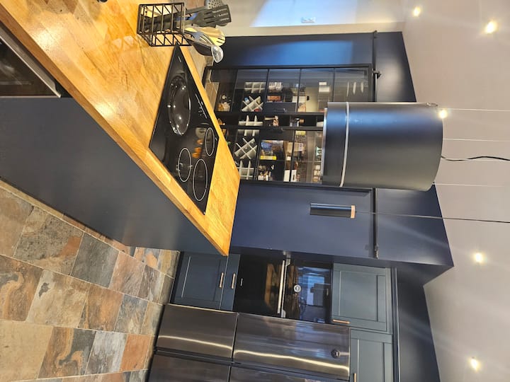 Joli Cocon Familial - Château-Thierry