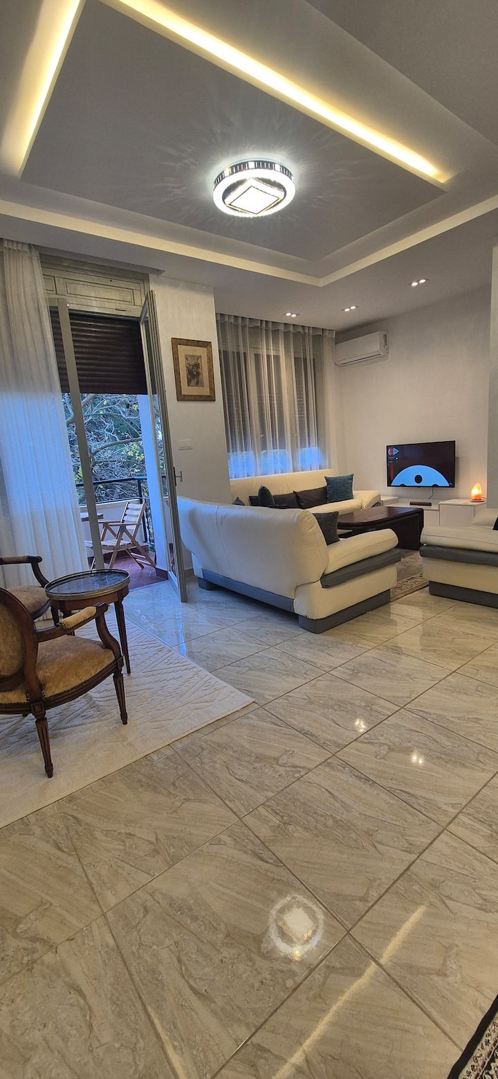 Superbe T4 Hydra - Algérie