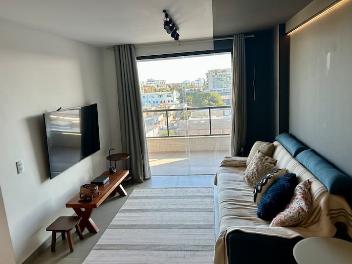 Flat No Braga. - Cabo Frio