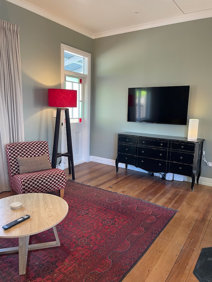Lemongrass Villa - Masterton