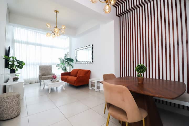 Apartamento Cerca De Av México Y Gómez - Santo Domingo