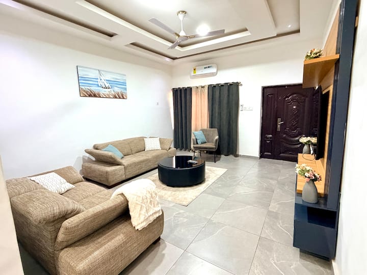 Becky’s Self-catering Apartment - Ghana
