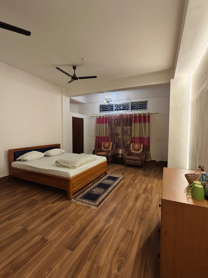 Hazarika Inn - Guwahati