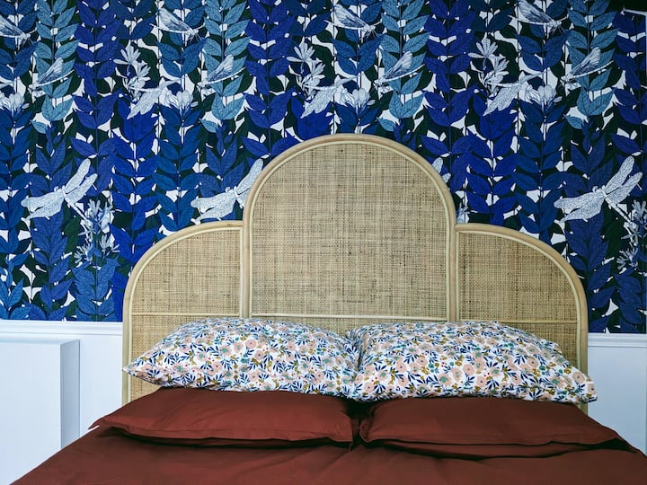 Studio Rénové Métro Parking - Toulouse