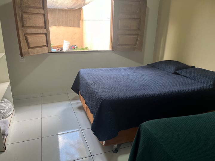 Meu Cantinho - Santarém