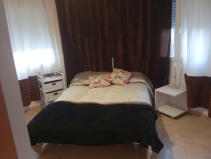 Aire Puro Casa Confort - Toledo