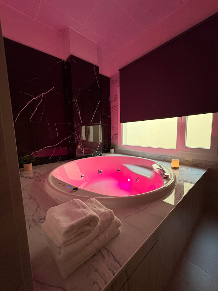 Centric Loft Near Arts & Science - Valencia