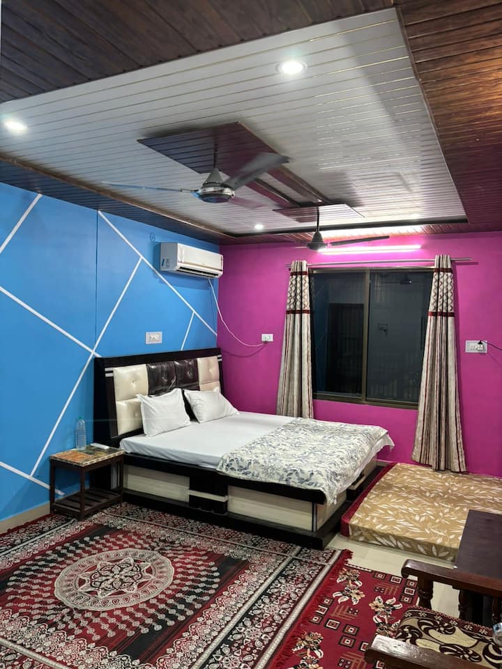 Sarita Homestay. - Ayodhya