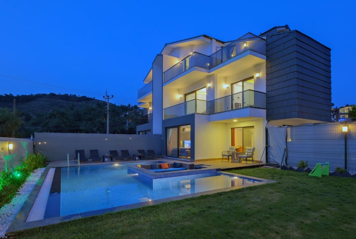 Villasimay48 - Fethiye