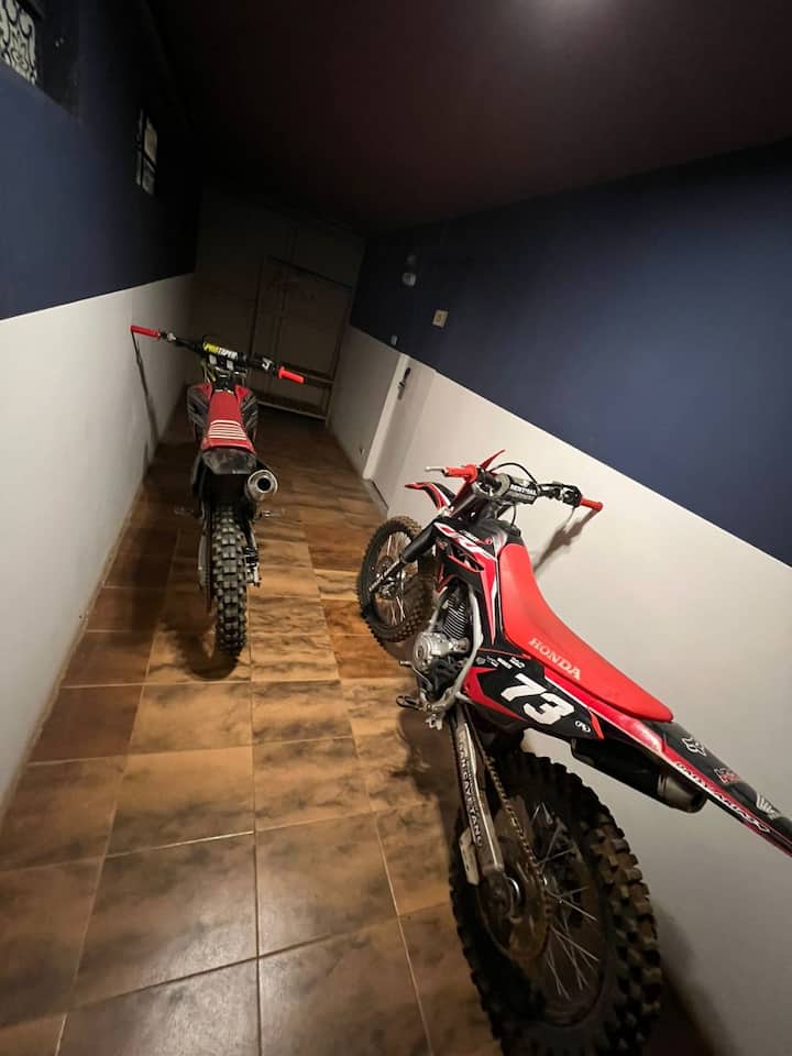 Vila Residence - Bonito