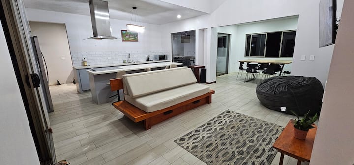 Casa Amro - Quesada