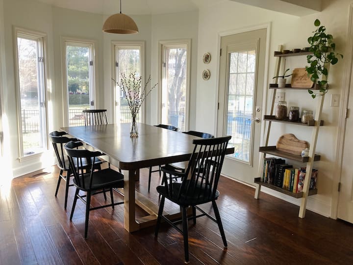 Derby City Guesthouse - 7 Min. From Pga Tour - Louisville, KY