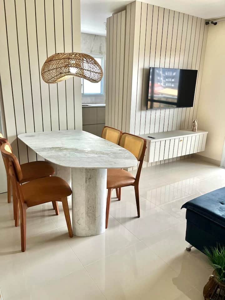 Apartamento Praia Grande - Governador Celso Ramos