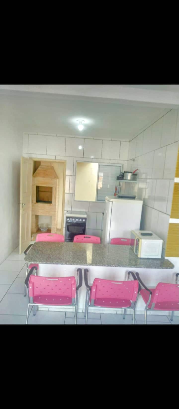 Casa 2 Guaratuba. - Guaratuba