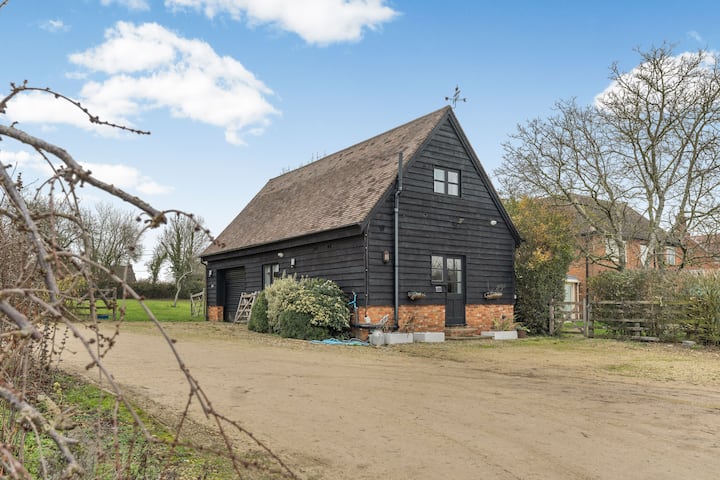 Rosie’s Retreat:2 Bedroom Farm Cottage- Shirestays - Bicester